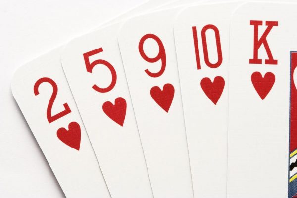 Poker Hands What Beats What | SAFECLUB